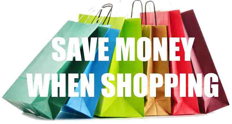 Tips for saving money on online shopping – Campark - Focus on Cameras