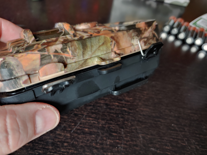 Top game cameras in 2022: camera traps for wildlife – Campark - Focus ...