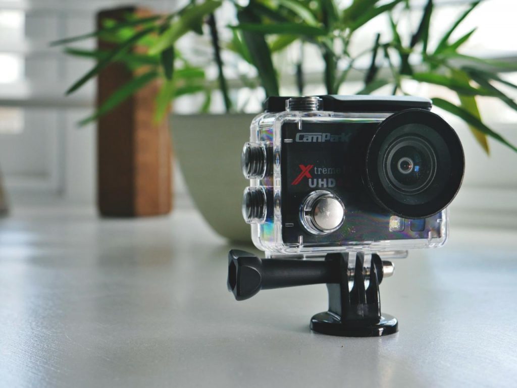 3 best action cameras that will ensure you never miss a shot – Campark ...