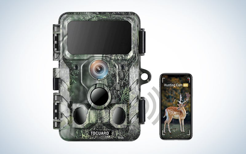 Frequently Asked Questions about Game Cameras – Campark - Focus on Cameras