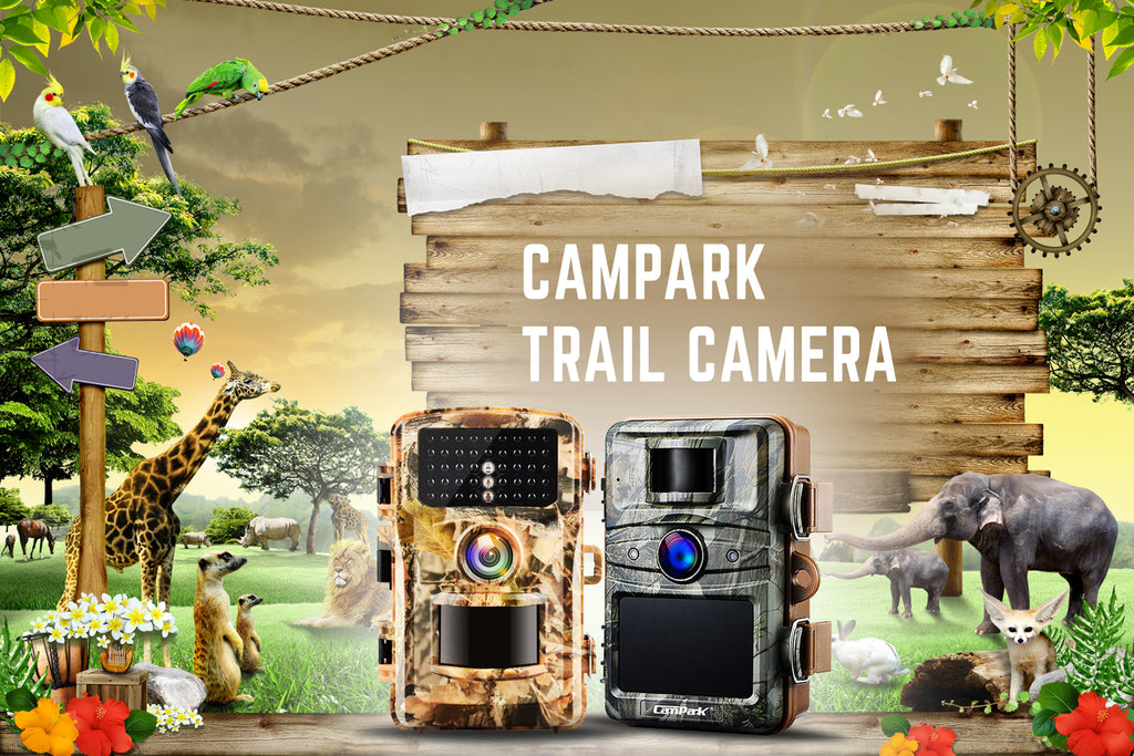 Are you ready for Campark's #HolidaySeason Sale?|Sind Sie bereit für d ...