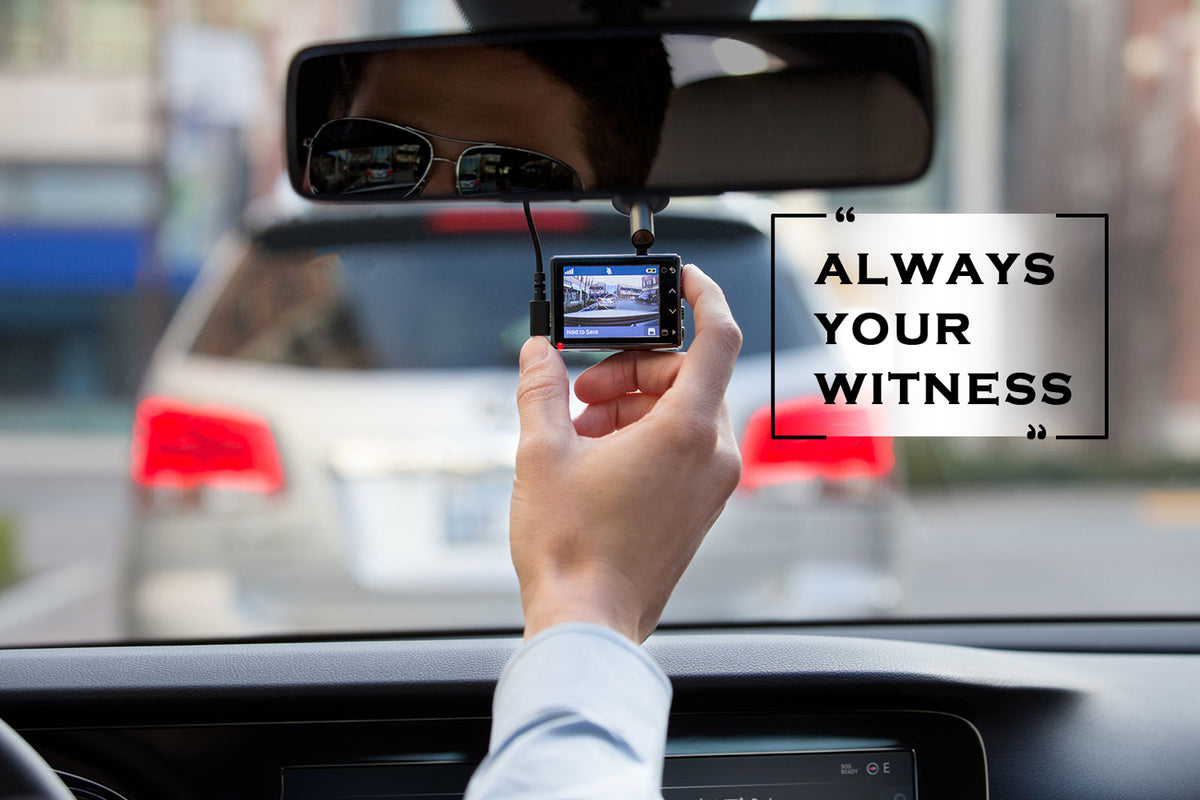 Benefits of a Dashboard Cam for Your Car: Current Perspective and Outl ...