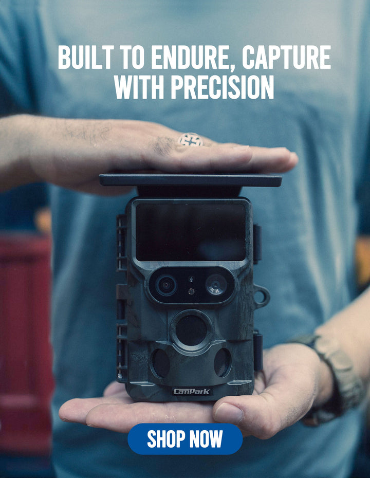 Campark - Focus on Cameras