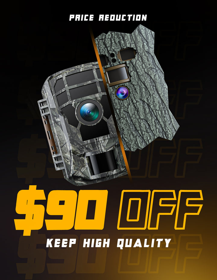 Campark - Focus on Cameras