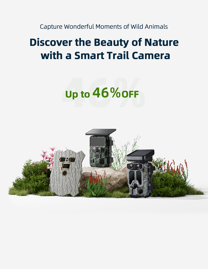 Campark - Focus on Cameras