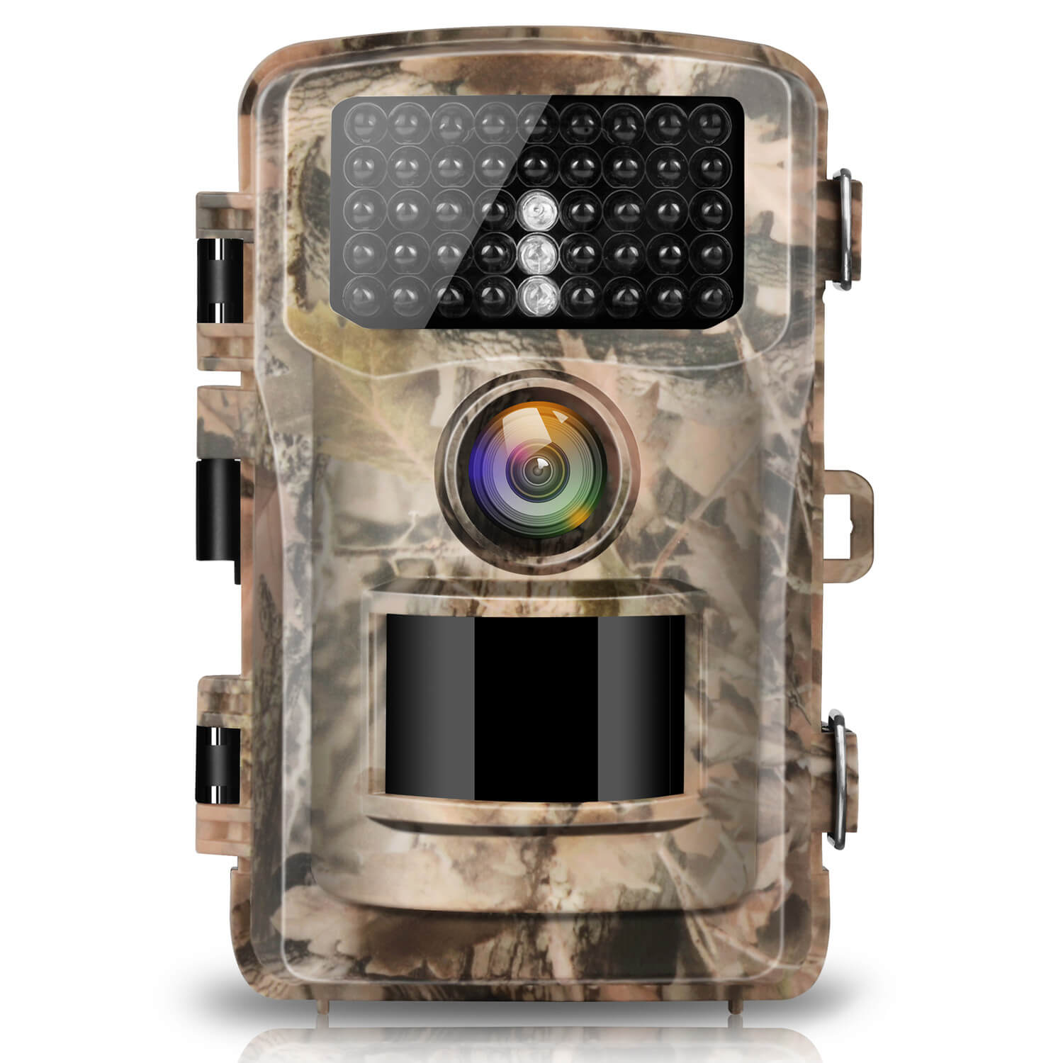 CAMPARK T40A 4K 20MP Trail Camera Scouting Deer Hunting Game Camera ...